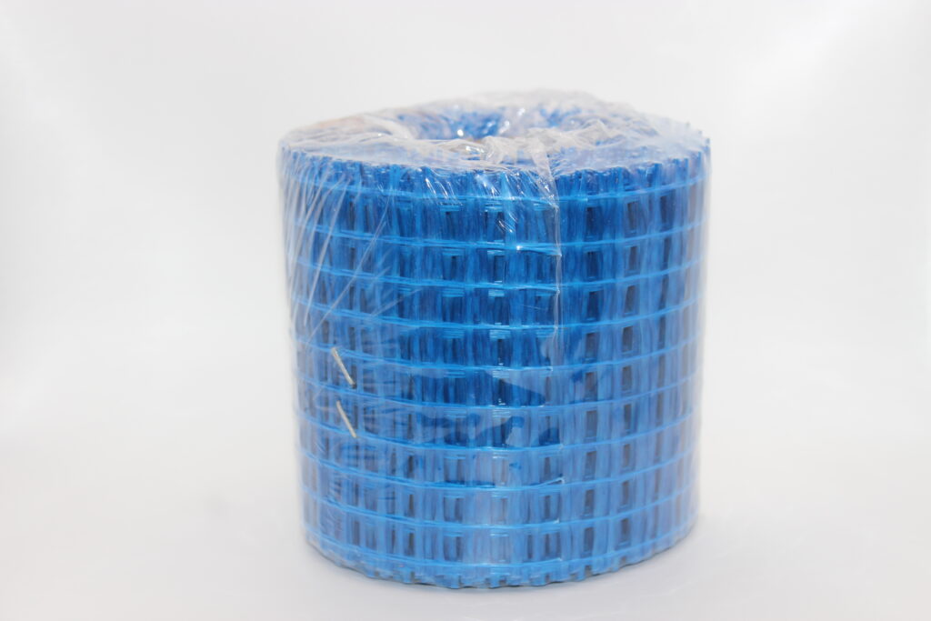 FIBER MESH BLUE - GGC